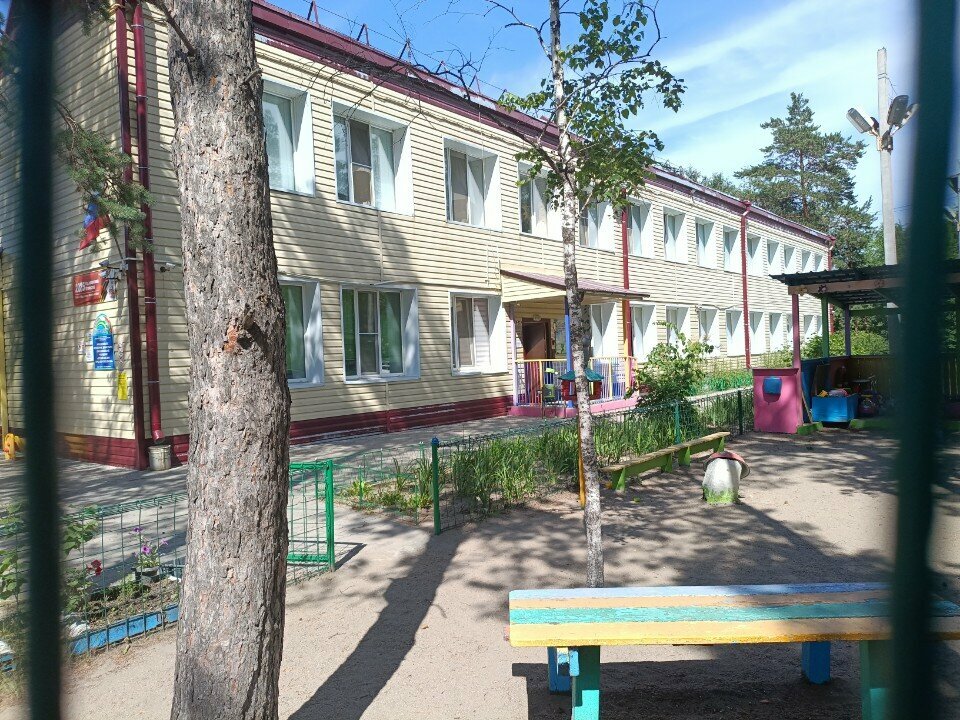 Anaokulları Детский сад № 40, корпус № 2, Blagoveshchensk, foto