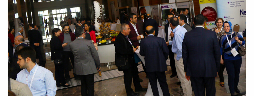 Etkinlik organizasyonu Fortuna Events, İstanbul, foto