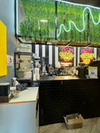 Wow Bubble (Khoroshyovskoye Highway No:34), kafe  Moskova'dan