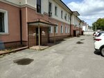 Kadastrovy inzhener Bersneva S. A. (Pionerskaya ulitsa No:5), lisanslı harita kadastro büroları  Elektrostal'den