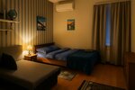 Hotel on Karakumskaya (Karakumskaya ulitsa No:75А, mikrorayon Myasnikovan), otel  Rostov‑na‑Donu'dan