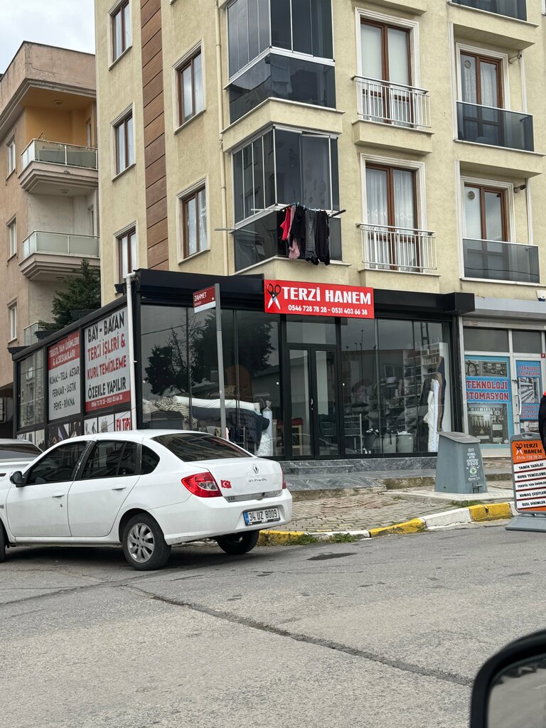 Medikal cihaz firmaları Terzi hanem, İstanbul, foto