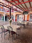 Алина (улица Учителей No:36), otel  Sudak'tan