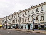Карташово подворье (Pyatnitskaya Street No:5), turistik yerler  Moskova'dan