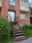 Салон красоты (Kultury Avenue No:6к1), güzellik salonu  Saint‑Petersburg'dan