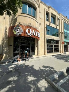 Rr Garage (Ataturk Avenue No:112), otomobil servisi  Bakü'den