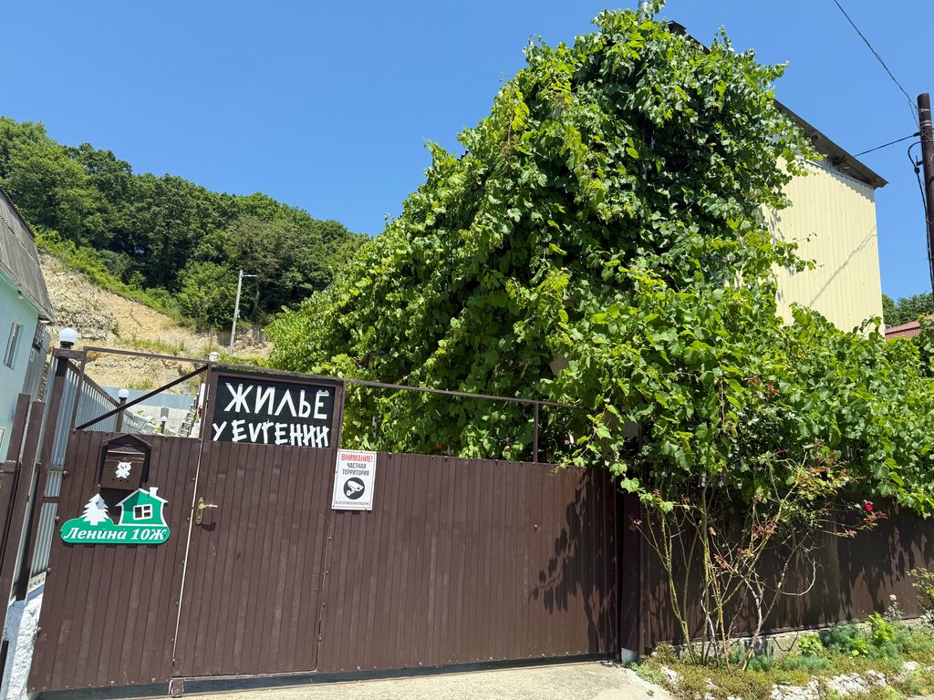 Konuk evi Guest House Tabalov, Krasnodarski krayı, foto