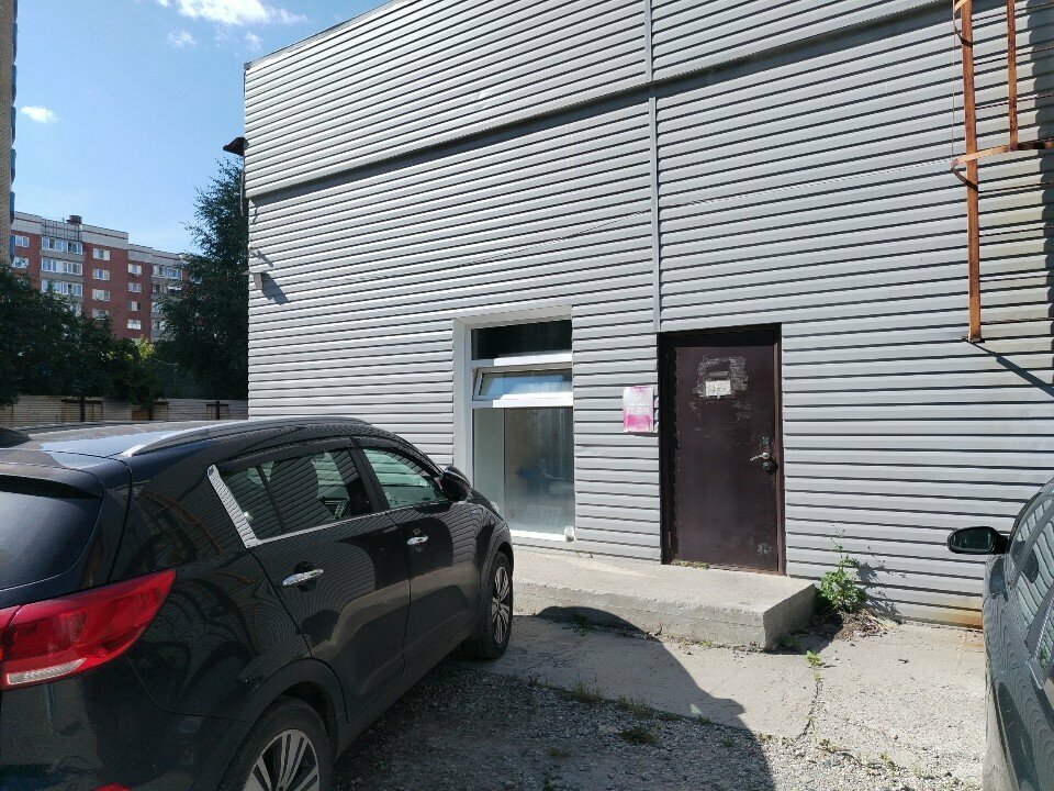 Türbin tamiri Ural-Turbo-Servis, Yekaterinburg, foto
