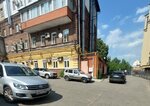 Инженерные сети (Bol'shaya Pokrovskaya Street No:16), enerji firmaları  Nijni Novgorod'dan