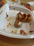 Макимания (ulitsa Karla Marksa No:64, selo Samarskoye), fast food  Rostovskaya oblastından