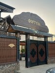 Fortuna (ulitsa Shchorsa No:16, posyolok Svobody), otel  Stavropolski krayından