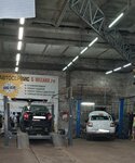 S-wizard (Talitskiy proyezd No:54с2), otomobil servisi  Klin'den