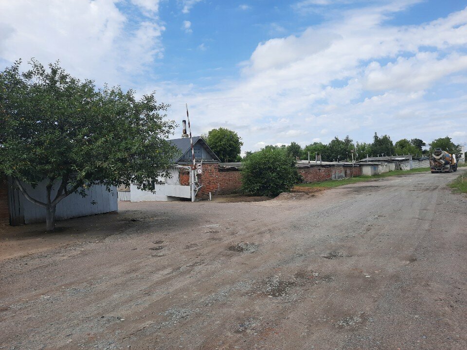 Garajlar ГПК № 5 Железнодорожного района г. Гомеля, Gomel, foto