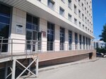 Аксстрой (Stanislavskogo Street No:2/3), yönetim ofisi  Novosibirsk'ten