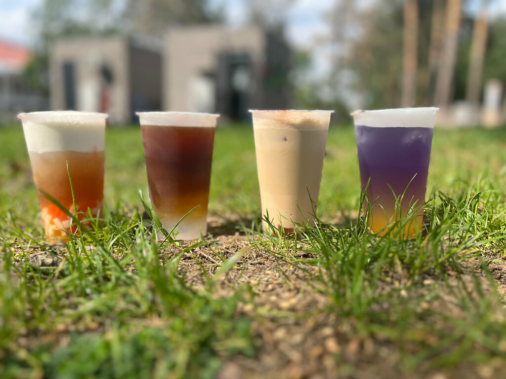 Al götür kahve Coffee and Bubble Tea 2.0, Jukovski, foto
