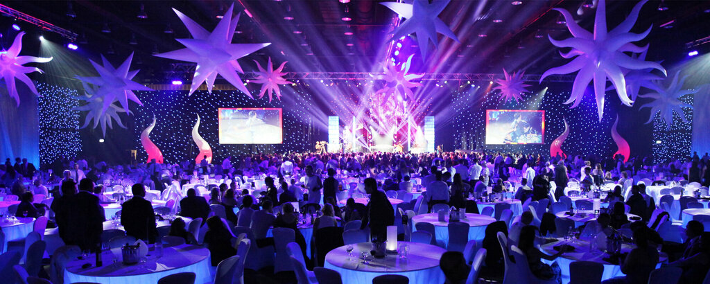 Etkinlik organizasyonu Dbt Mice, İstanbul, foto