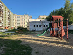 Playground (Nevzorovykh Street No:83, Nizhniy Novgorod), oyun alanı  Nijni Novgorod'dan