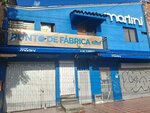 Martini (Valle del Cauca, Municipio de Santiago de Cali, Calle 9, 30-23), yatak üreticileri  Cali'den