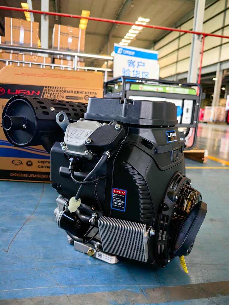 Motosiklet yedek parçaları Lifan engine online shop, Izhevsk, foto