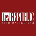 TexRepublic (3rd Rybatskiy Drive No:3К), ev tekstili toptancıları  Saint‑Petersburg'dan