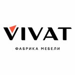 Vivat (Pobedy Avenue No:11), mutfak mobilyaları  Tver'den