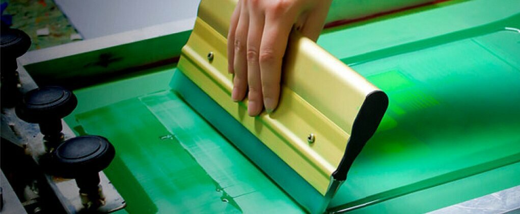 Baskı hizmetleri Vizyon Serigrafi, İstanbul, foto