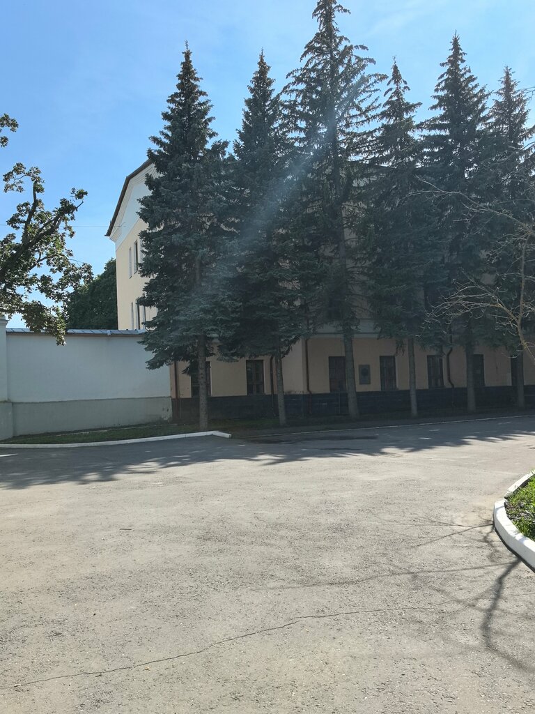 Turistik yerler Pamyatnik Istorii I Kultury Regionalnogo Znacheniya, Penza, foto