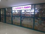 Elephant's Books (Táýke Han dańǵyly No:13), masa oyunları ve zeka geliştirici oyunlar  Çimkent'ten (Şımkent'ten)