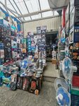 Электро и бытовая техника (ulitsa Vladimira Vysotskogo No:45Гк4), elektronik eşya mağazaları  Yekaterinburg'dan