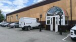 ДК-Тренд (ulitsa 30 let Pobedy No:103), yönetim ofisi  Tiumen'den