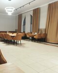 Chillum (ulitsa Bubentsa No:20/4), nargile kafeler  Pugaçov'dan