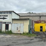 Кузовной ремонт (ulitsa Turgeneva No:73литЗ), oto kaporta  Ussuriysk'ten