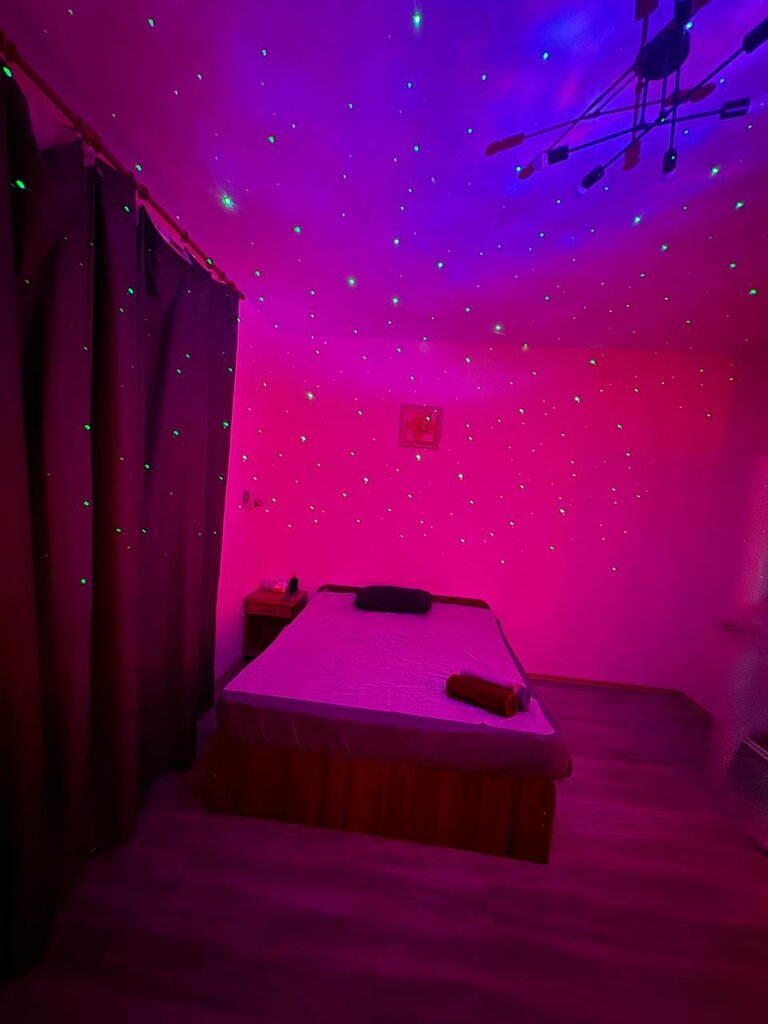 Erotik masaj salonu Euphoria SPA, Soçi, foto