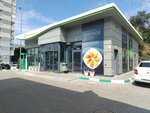 Вкусное Дело! (Gastello Street No:35Б), fast food  Samara'dan