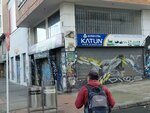 Alhum Ltda Katun Toner (Bogotá, Calle 44), baskı ekipmanları  Bogota'dan
