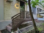 Deev pools (Komsomolskiy Avenue No:14/1к3), yönetim ofisi  Moskova'dan