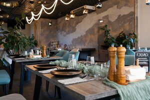 Fjord (Krasnodar Territory, Tuapsinskiy District, selo Shepsi, Lesnaya ulitsa), restoran  Krasnodarski krayından