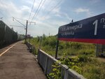 Апнерка (Chuvash Republic, Vurnarskiy munitsipalny okrug, derevnya Syavalkas-Khirposi, Pereyezdny pereulok), tren istasyonu  Çuvaşya'dan