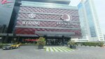 Фитнес-центр (Pieramozhcaw Avenue No:9), spor ve jimnastik salonları  Minsk'ten