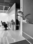 Makarovsky Beard&Hair (Severnoy Dviny Embankment No:95к2), berberler  Arhangelsk'ten