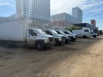 Eventus Truck Repair (Zheleznodorozhnaya ulitsa No:29с1), otomobil servisi  Odintsovo'dan