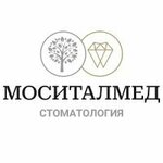 Mositalmed (Komsomolskiy Avenue No:15с1), özel ağız ve diş sağlığı klinikleri ve muayenehaneleri  Moskova'dan