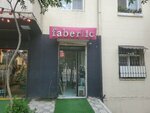 Faberlic (Xudu Mеmmеdov Street No:150B), kozmetik ve parfümeri mağazaları  Bakü'den