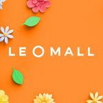 Leo Mall (Planernaya Street No:59), alışveriş merkezleri  Saint‑Petersburg'dan