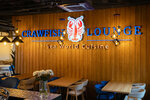Crawfish Lounge (Mira Avenue No:102с1А), kafe  Moskova'dan