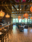 Brooklyn BBQ (Mullovskoe Highway No:32), bar  Dmitrovgrad'dan
