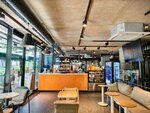 Efsy Coffee (İstanbul, Kadıköy, Fenerbahçe Mah., Egemen Sok., 22), kafe  İstanbul'dan