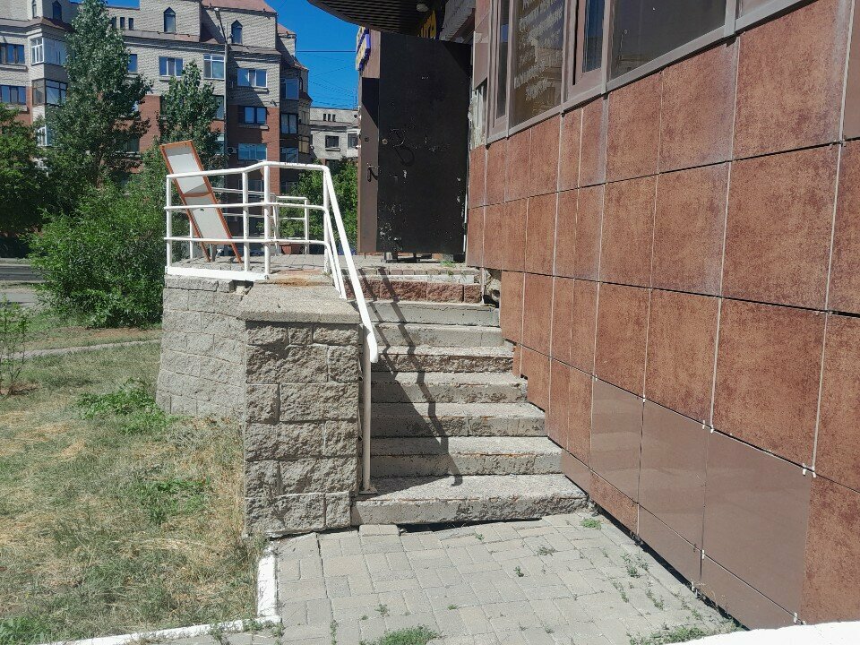 Kuaförler Ayaulym, Astana, foto