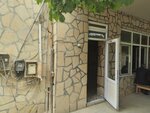 Kafe (1-ci Puta küçəsi No:1), kafe  Bakü'den