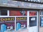 Derzi (улица Бабека No:95B, посёлок Дигях), terziler  Bakü'den